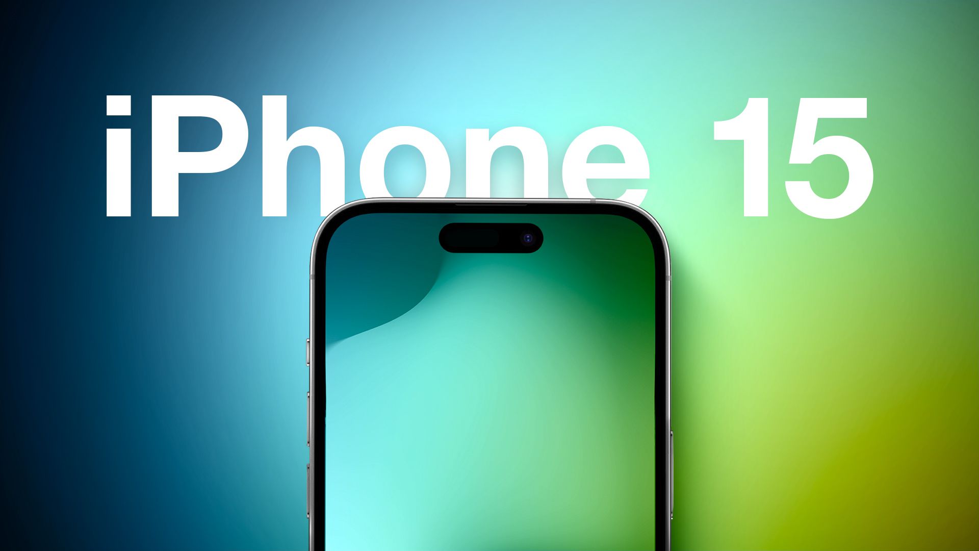 5 recursos que você pode esperar no iPhone 15 e no iPhone 15 Pro ...