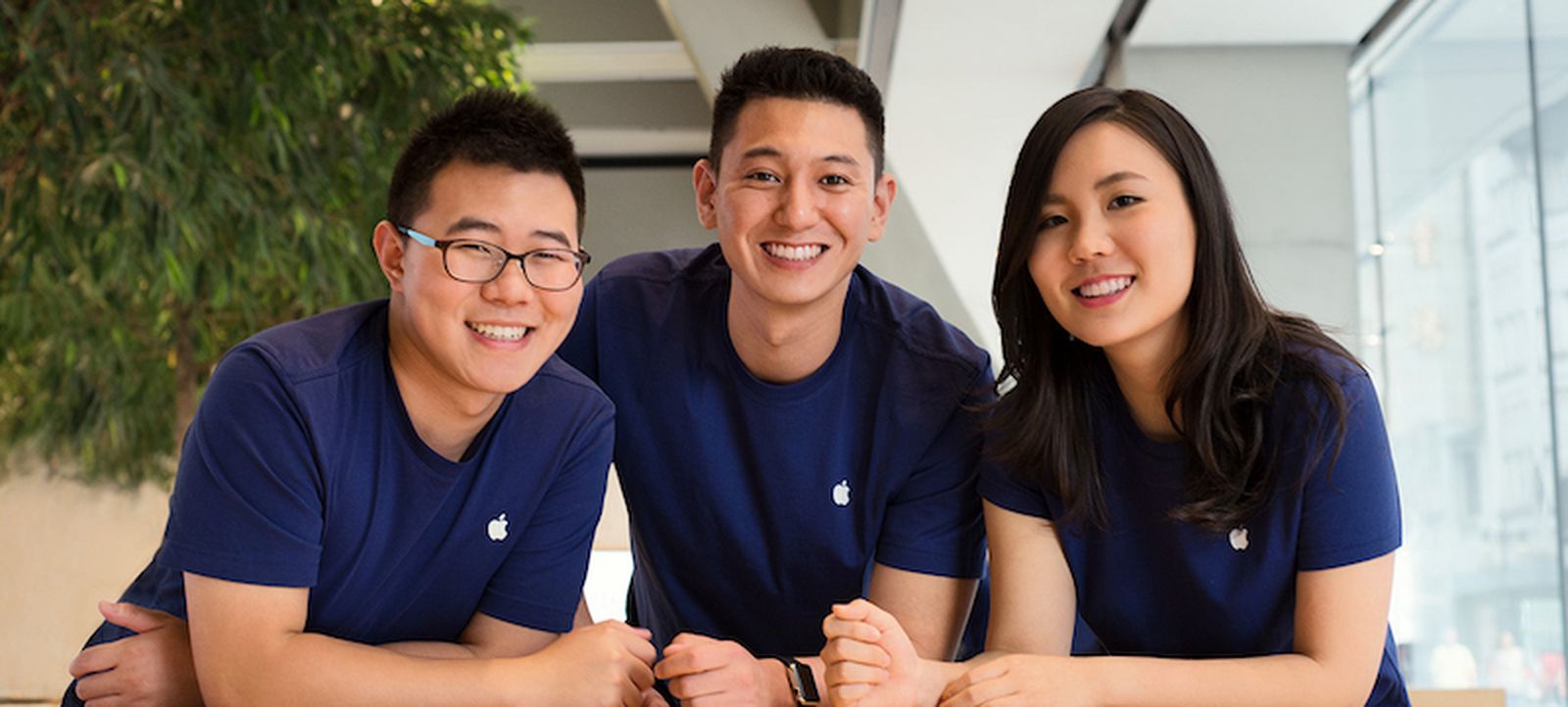 Apple separa função de recursos humanos de varejo e contrata novo ...