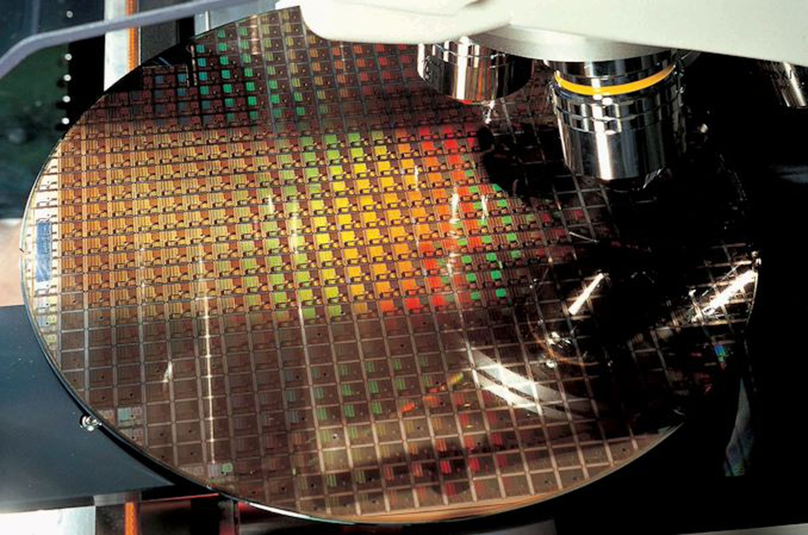 Apple encomenda todo o fornecimento de chips de 3nm da TSMC para iPhone ...