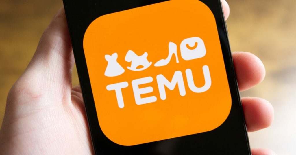 Aplicativo Temu Leg timo Preocupa es Com Golpes E Como Fazer O Aplicativo Temu Leg timo Preocupa es Com Golpes E Como Fazer O