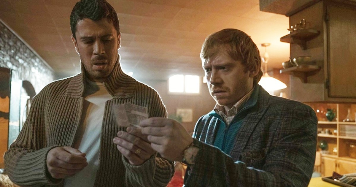 Final da 4ª temporada de Servant explicado - Mundo -Assistência Premium ...