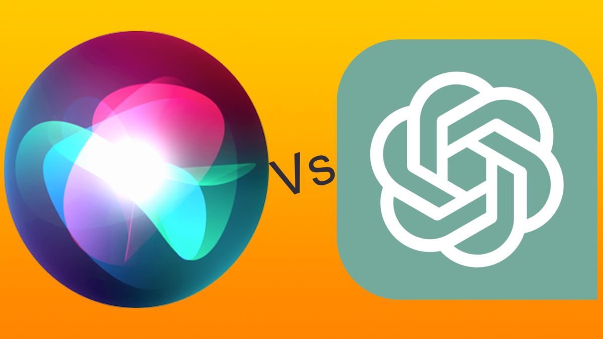 Siri vs ChatGPT: Onde um cai, o outro se destaca - Mundo Apple SJC ...