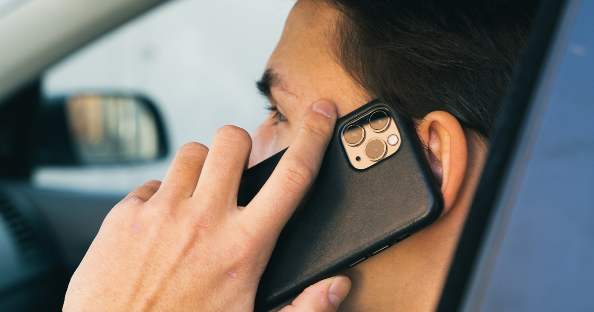 As chamadas telefônicas do iPhone soam abafadas? Veja como corrigi-los ...