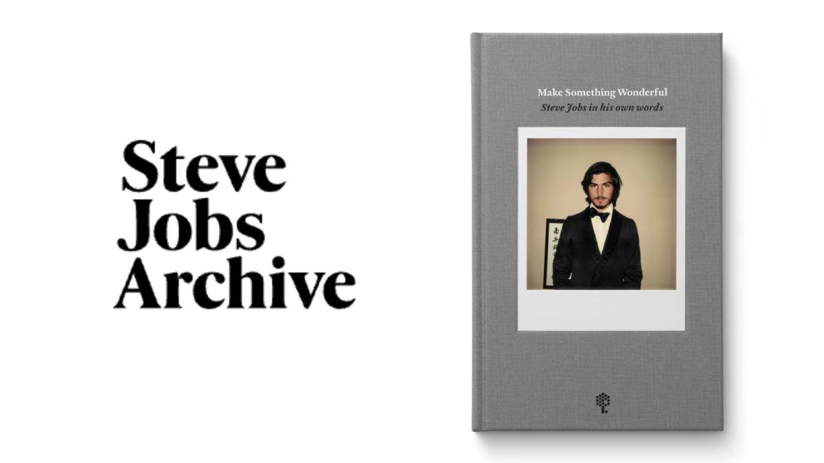 Leia a história da vida de Steve Jobs em suas próprias palavras (e ...