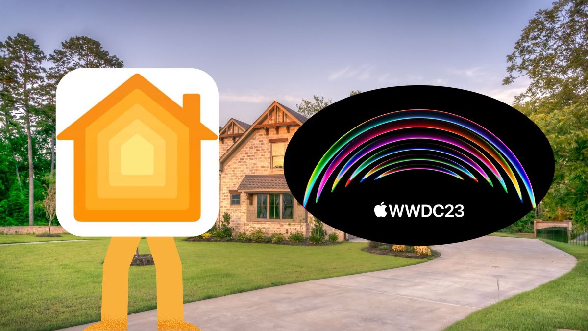 Cinco recursos que precisamos ver no HomeKit na WWDC 2023 - Mundo -Assistência Premium Apple-
