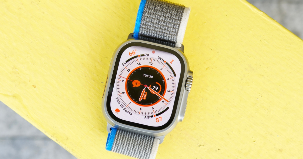 5 coisas que aprendi depois que parei de usar meu Apple Watch - Mundo ...
