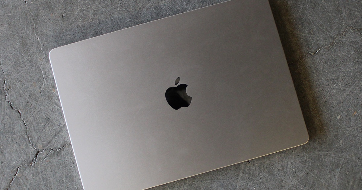 MacBook Air de 15 polegadas vs. MacBook Air de 13 polegadas: qual ...