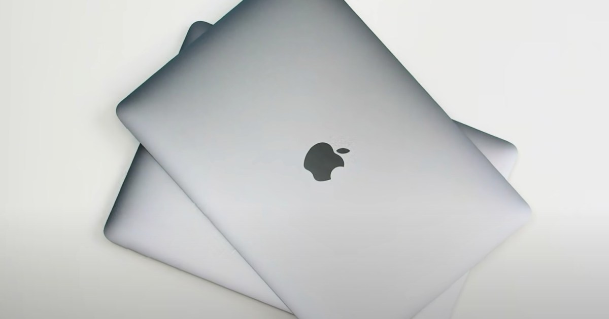 Por que o MacBook Air ainda está preso no M2 - Mundo -Assistência ...