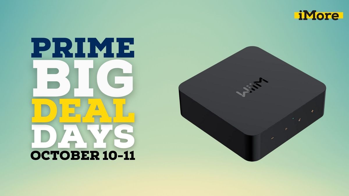 Transforme seu sistema estéreo com esta oferta de streamer de música ...