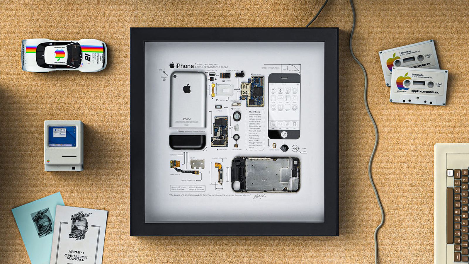 Sorteio MacRumors: Ganhe um iPhone 15 Pro Max do GRID Studio - Mundo ...