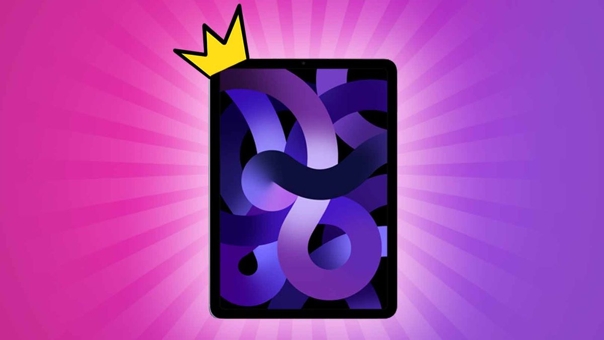 iPad Air de 12,9 polegadas a caminho do lançamento em março, com o ...