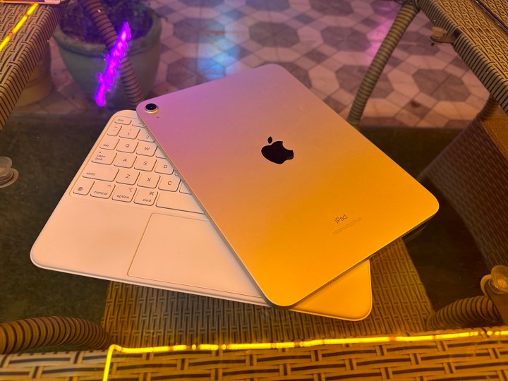 Os planos da Apple para iPad para 2024 vazaram – e parecem ruins ...