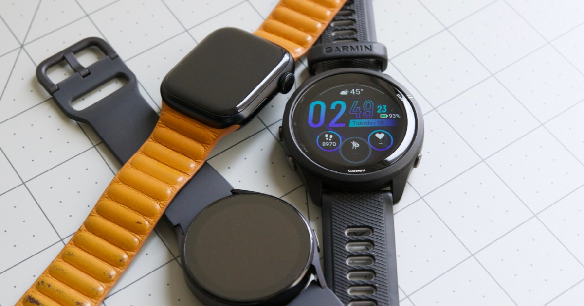 Estes são os 5 smartwatches que você deve esperar em 2024 - Mundo ...