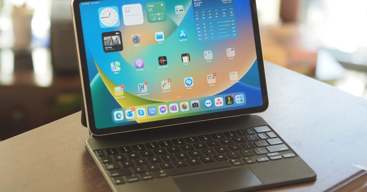 Quando o iPad é um computador melhor que o meu PC - Mundo Apple SJC ...