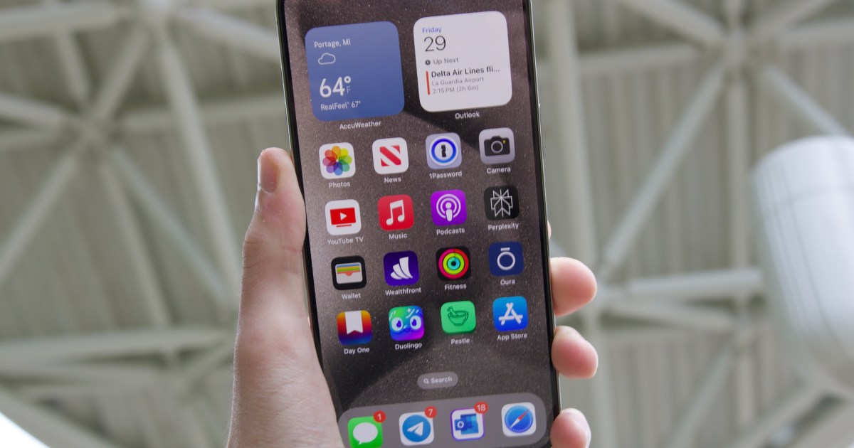 Como controlar emblemas de notificação no seu iPhone e iPad - Mundo ...