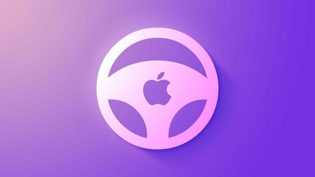 História do carro da Apple - onde o desenvolvimento deu errado? - Mundo ...